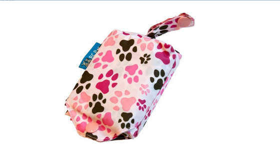 Waterproof Dog Rain Poncho