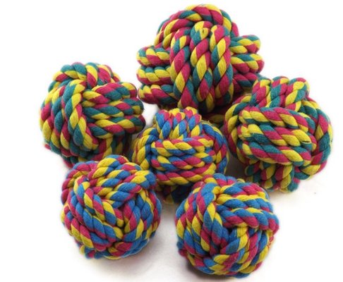 Interactive Pet Dog Toys