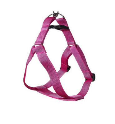 Adjustable Pet Rope Dog Leash and collar for outdoor jogging walking