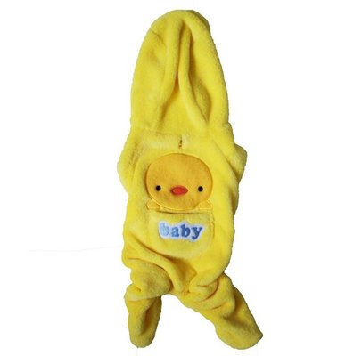 Custom Soft Warm Coat for Dog Jumpsuit Pet Clothes XXL comfortable