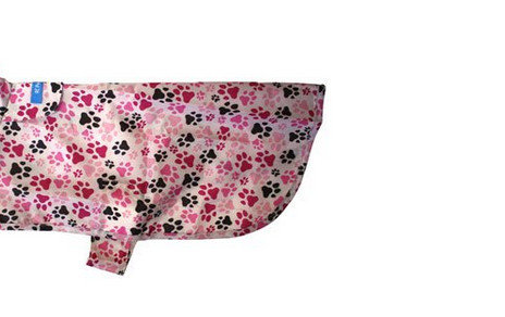 Waterproof Dog Rain Poncho