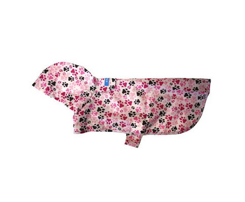 Waterproof Dog Rain Poncho