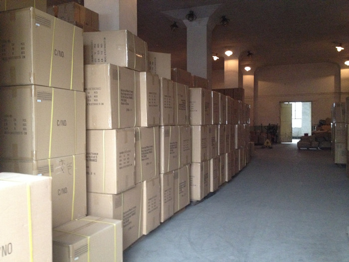 China Guangzhou City Yuexiu District Popobe Firm company profile