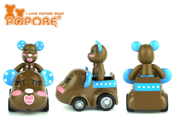 Christmas Gift Car Decoration Toys 5CM Mini Design Personalised Fashionable