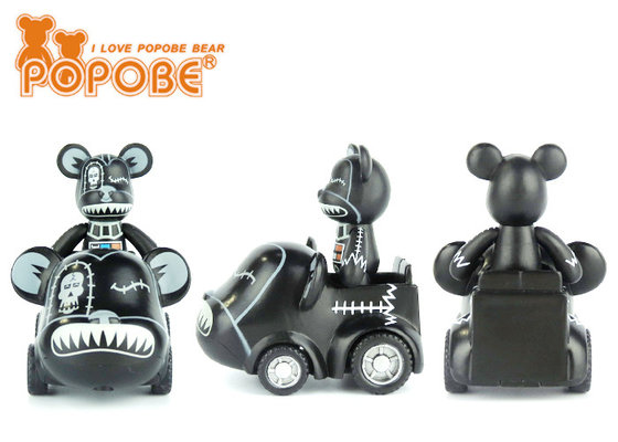 OEM Logo Customizable Movie Character Car Decoration Toys POPOBE Bear