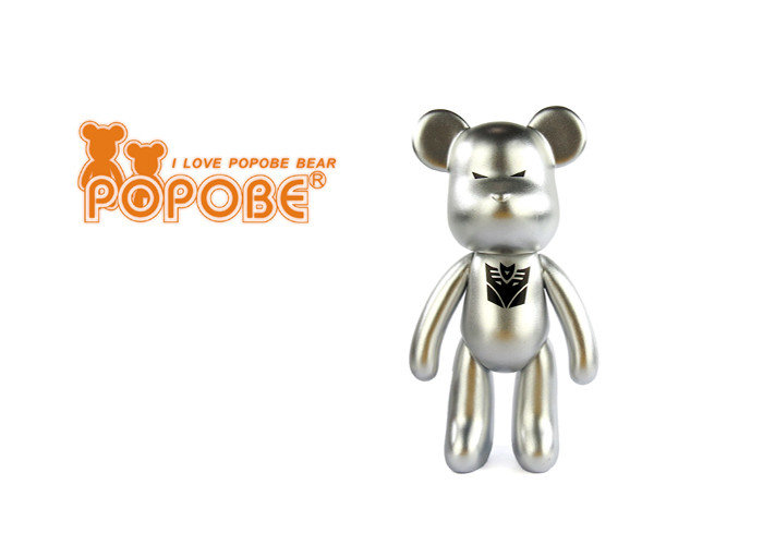 Roto-cast Desk Decoration POPOBE Phone Holder Personalized 5 Inch