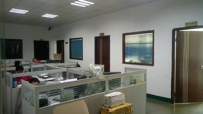 Shenzhen Anyrisy Technology Co., Ltd