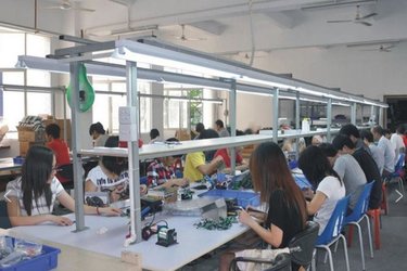 Shenzhen Anyrisy Technology Co., Ltd