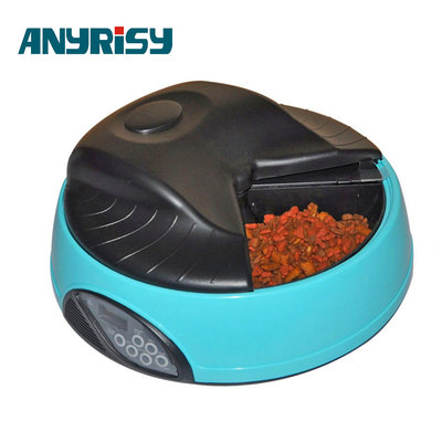 Pet Hospital Application Programmable Timer Automatic Dog Feeder