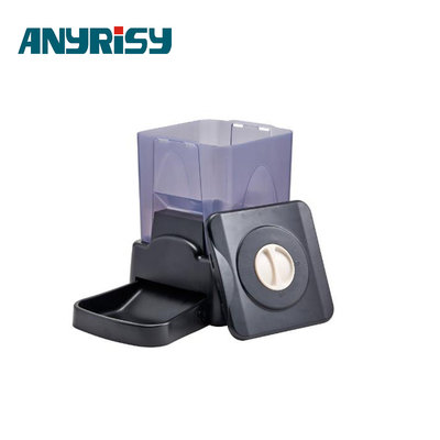 Large Portion Dog Food Dispenser  8 Seconds Reminding Dog Feeder For Pet Hospital
