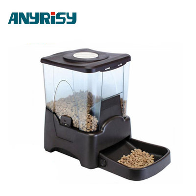 Large Portion Dog Food Dispenser  8 Seconds Reminding Dog Feeder For Pet Hospital