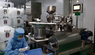 Shijiazhuang Xinfuda Medical Packaging.,Ltd