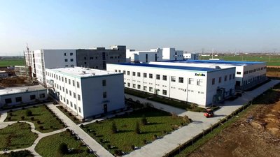Shijiazhuang Xinfuda Medical Packaging.,Ltd