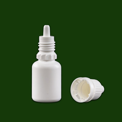 high quality drop packaging bottle small capacity 10ml pe empty bottles for eye drop