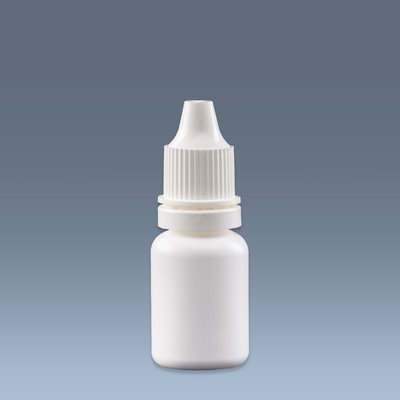 empty pharma liquid packaging plastic 5 ml eye dropper bottle plastic eye dropper bottles