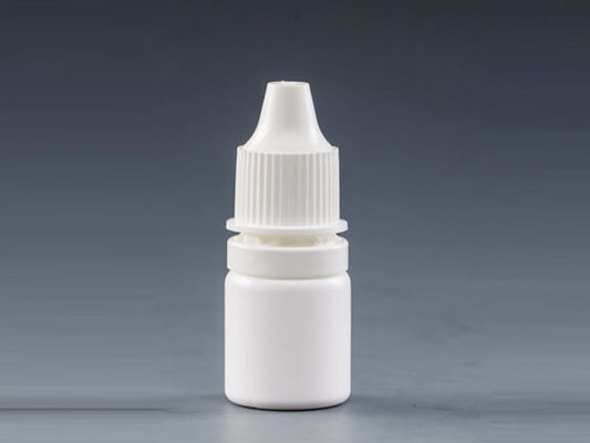 empty eye dropper bottles 5ml China supp[ier