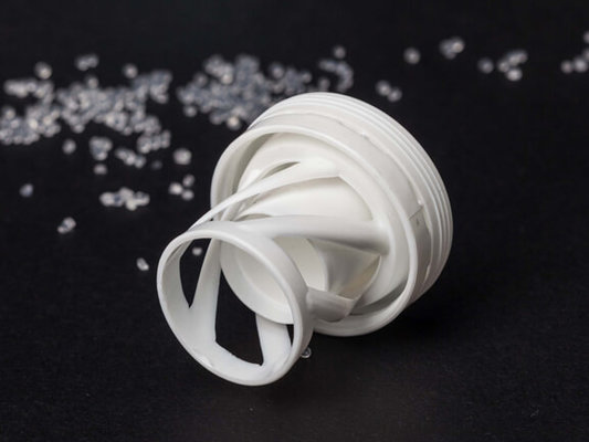 144mm*29mm Tube Effervescent Tablet Tubes Bottle Plastic Medicine Tube Bottle Container Vitamin C Tube