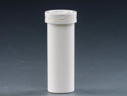 99mm*29mm Effervescent Tubes The Bottle Effervescent Tablets Tubes Tablets Bottle With Flip