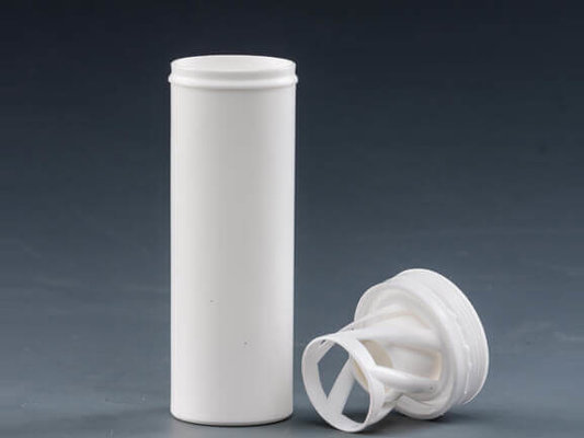 99mm*29mm Effervescent Tubes The Bottle Effervescent Tablets Tubes Tablets Bottle With Flip