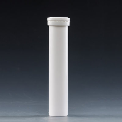 144mm*29mm Manufacture Pharmaceutical 60ML 80ML Plastic tablet Tube Effervescent containers Bottle