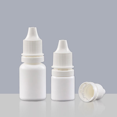 empty eye dropper bottles 5ml China supp[ier