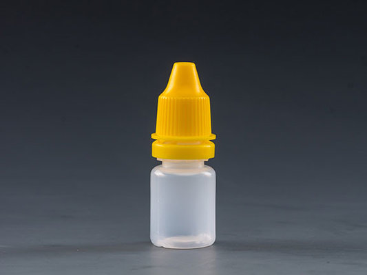 5ml 10ml Dropper Bottles Plastic Squeezable Eye Liquid Dropper Container medicine dropper bottle