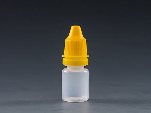 small empty packaging twist cap 10ml eye dropper bottle with dropper cap eye dropper vials