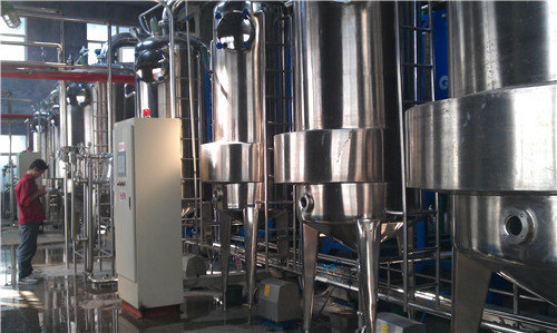 Ammonia  Semi Welded Plate Heat Exchanger Evaporator Condenser For Chemical Industry