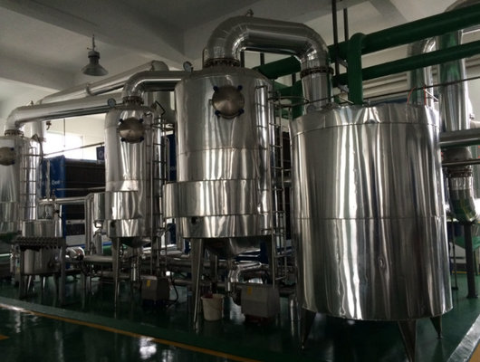 Juice Concentrate Phe Plate Heat Exchanger For Multi Effect Evaporation Plant Saving Energy