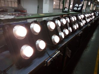 Guangdong Phoenix Lighting Co.,Ltd