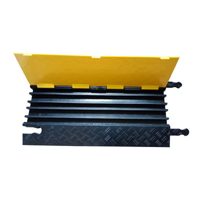 Cable Trunking reducer,Cord Covers,5 Channel Cable Ramp