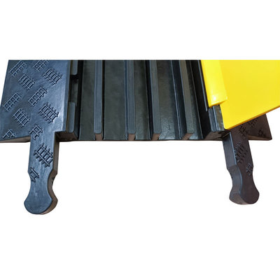 Cable Trunking reducer,Cord Covers,5 Channel Cable Ramp