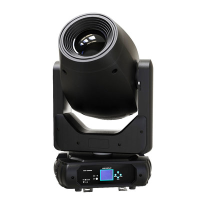 280W Beam Wash and Spot LED Moving Head Light