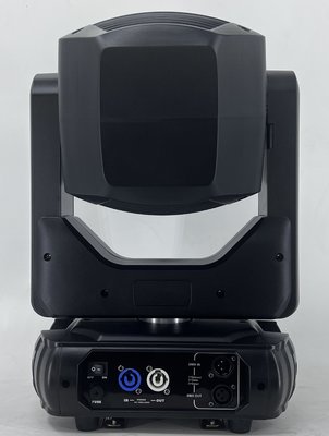 280W Beam Wash and Spot LED Moving Head Light