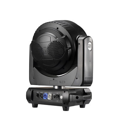 19*40W Bee Eye Rotating Pixel LED Moving Head Light