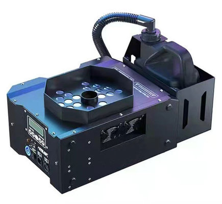 Smoke machine, Fogger, 2800W LED Vertical Fog Machine