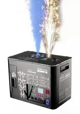 Sparkler Machine, Sparkular Machine, Cold Fireworks Spark, Cold Spark Machine