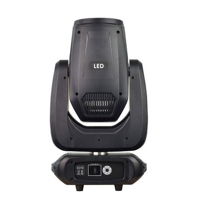 Moving Head Stage Light,200W LED Moving Head Beam