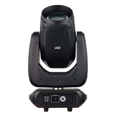 Moving Head Stage Light,200W LED Moving Head Beam