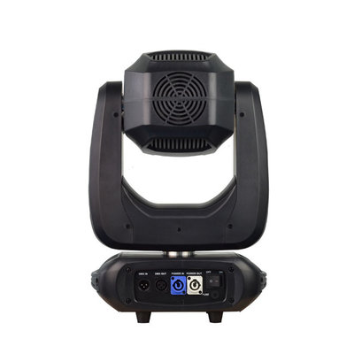 Moving Head Stage Light,200W LED Moving Head Beam