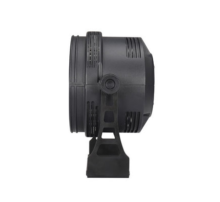 LED Par Light,LED Wash Light,24*12W 6-in-1 LED Zoom Par Can