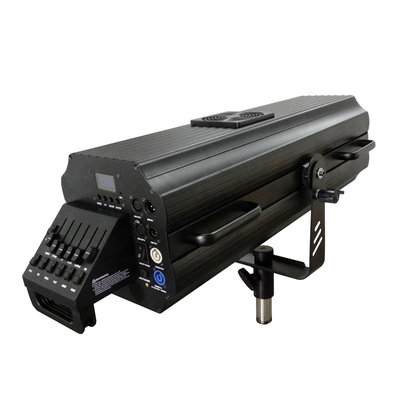 350W LED Follow Spot Light With DMX-512