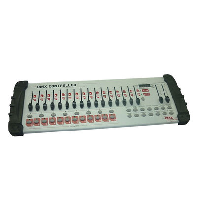 Lighting Console, 384 Channels DMX Controller