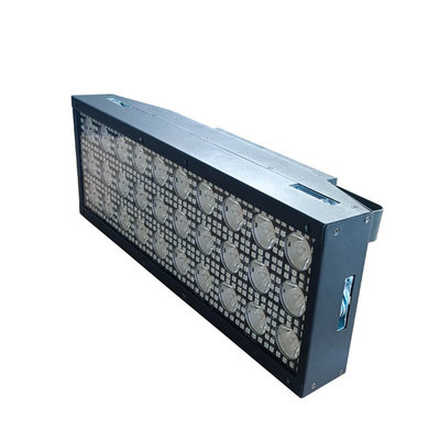 Stage Strobe Light, Versatile LED Strobe Light