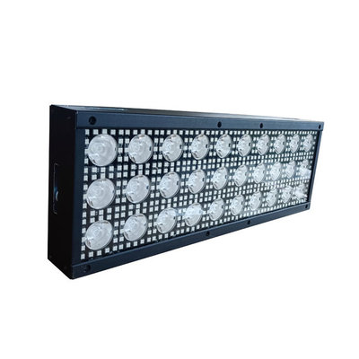 Stage Strobe Light, Versatile LED Strobe Light