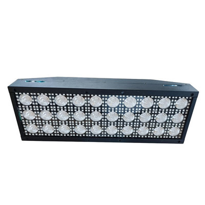 Stage Strobe Light, Versatile LED Strobe Light