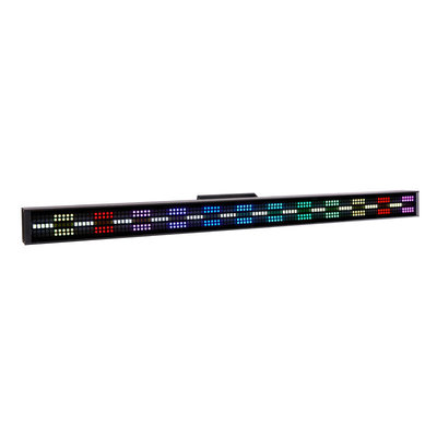 LED Strobe Light, 720PCS LED Super Colorful Bar Light