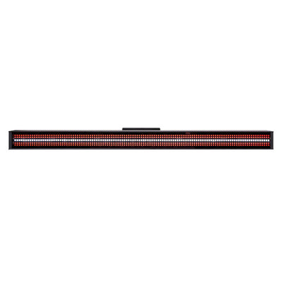 LED Strobe Light, 720PCS LED Super Colorful Bar Light