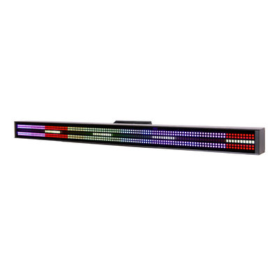 LED Strobe Light, 720PCS LED Super Colorful Bar Light