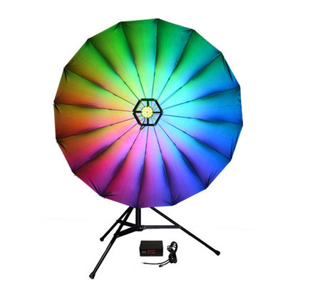 LED Backlight, LED Effect Light,Disco Light, LED Umbrella Background Light